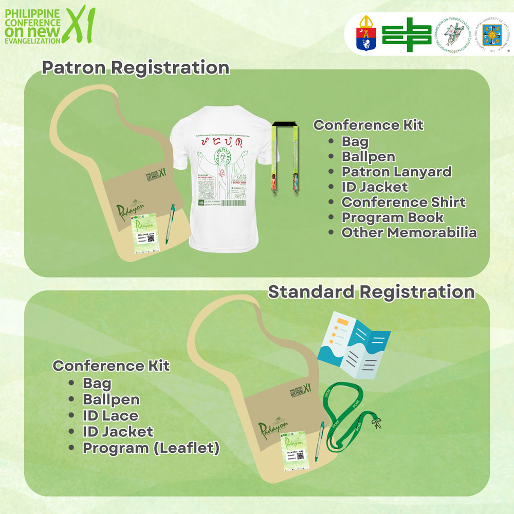 PCNE XI | Philippine Conference on New Evangelization