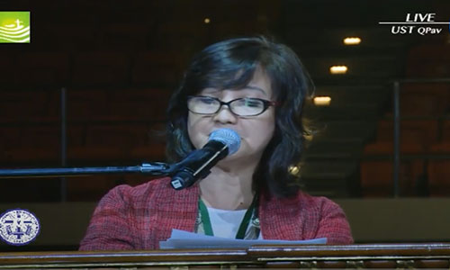 2018 PCNE5 Concurrent Session I